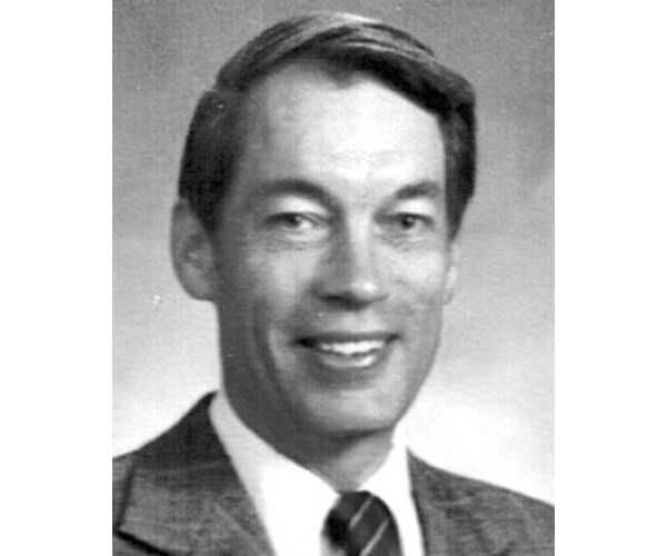 Wallace Bennett Obituary (1923 - 2019) - Legacy Remembers