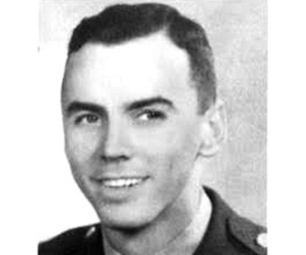 Edward Brennan Obituary (1919 - 2019) - Salt Lake City, UT - The Salt ...