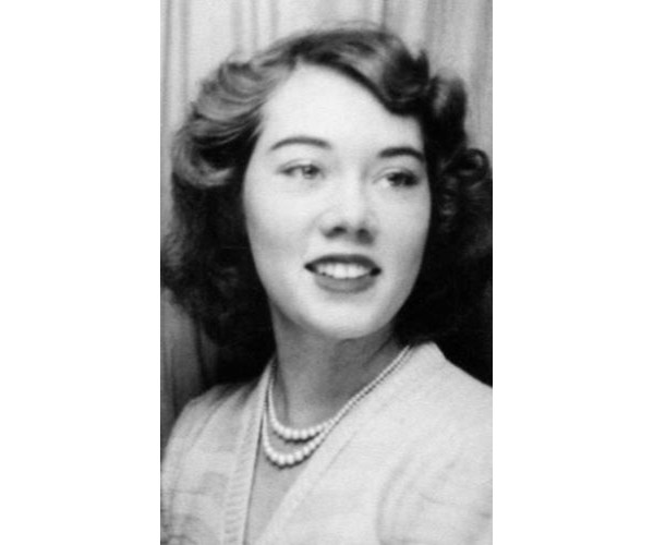 Katherine Dickson Obituary (1931 - 2019) - Salt Lake City, UT - The ...