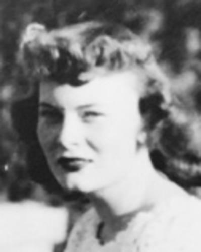 Nordith Geddes Obituary (1930 - 2019) - South Jordan, UT - The Salt ...