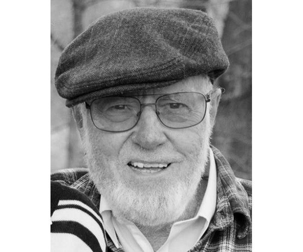 Charles Maurer Obituary (1930 - 2019) - Sandy, UT - The Salt Lake Tribune
