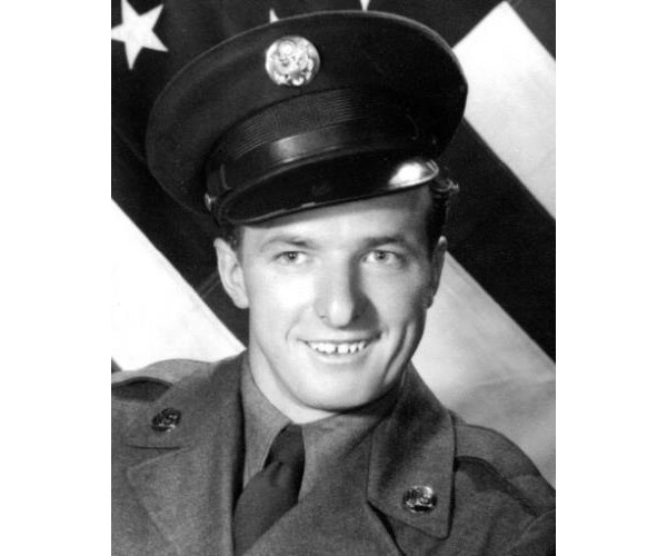 Russell Carter Obituary (1928 - 2019) - Kaysville, UT - The Salt Lake ...