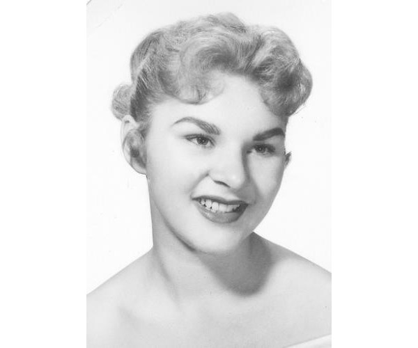Sharon Johnson Obituary (1938 - 2019) - Sandy, UT - The Salt Lake Tribune