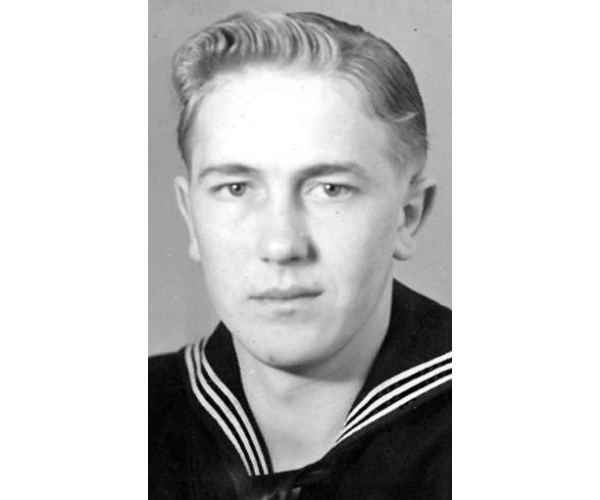 James Olsen Obituary (1926 - 2019) - Salt Lake City, UT - The Salt Lake ...