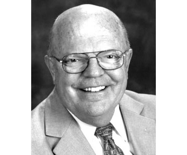 Ted Gibbons Obituary (2019) - Salt Lake City, UT - The Salt Lake Tribune