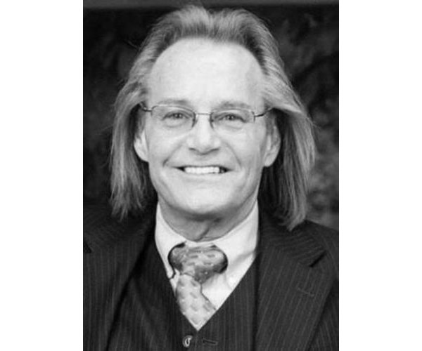 Thomas Wharton Obituary (1953 - 2019) - Salt Lake City, UT - The Salt ...