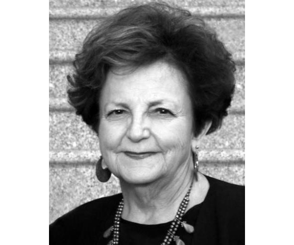 Suzanne Ferry Obituary (1933 - 2019) - Brigham City, UT - The Salt Lake ...