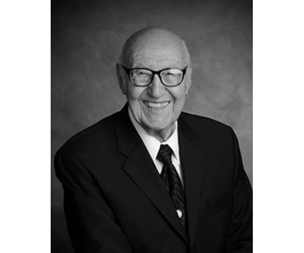 Mario Thomas Obituary (1926 - 2019) - Salt Lake City, UT - The Salt ...