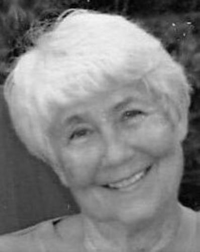Sharon Hansen Obituary (1936 - 2019) - Salt Lake City, UT - The Salt ...