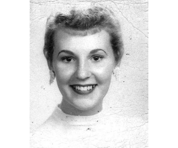 Adrienne Barnett Obituary (1935 - 2019) - Taylorsville, UT - The Salt ...