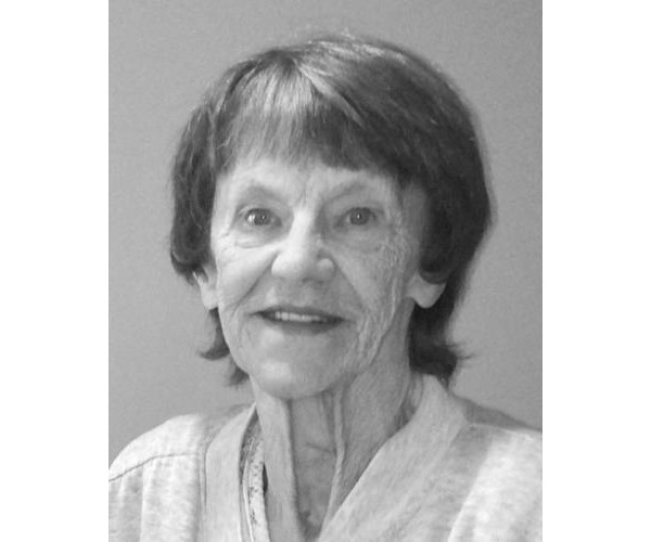 Virginia Harrington Obituary (1938 - 2019) - Salt Lake City, UT - The ...