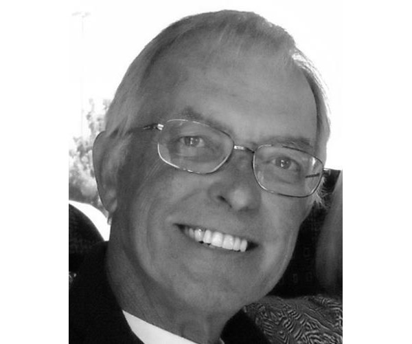James Spindler Obituary (1941 - 2019) - Salt Lake City, UT - The Salt ...