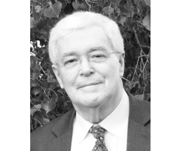 Jon Barron Obituary (1947 - 2019) - Salt Lake City, UT - The Salt Lake ...