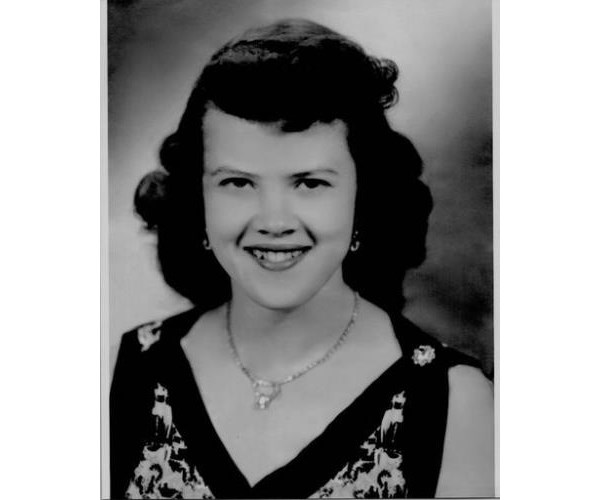 Sharlene Iverson Obituary (1933 - 2019) - Salt Lake City, UT - The Salt ...