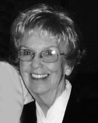 Patricia Belnap Obituary (1935 - 2019) - Holladay, UT - The Salt Lake ...