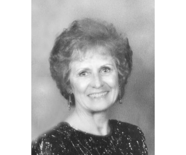 Shirley Matthews Obituary (1932 - 2019) - South Jordan, UT - The Salt ...