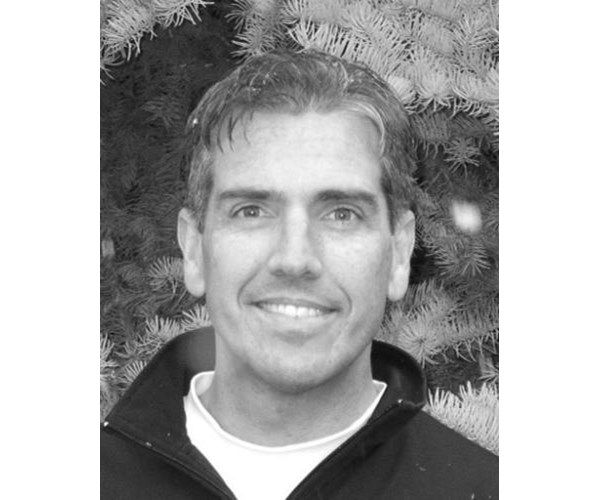 Nathan Herron Obituary (1969 - 2019) - Salt Lake City, UT - The Salt ...