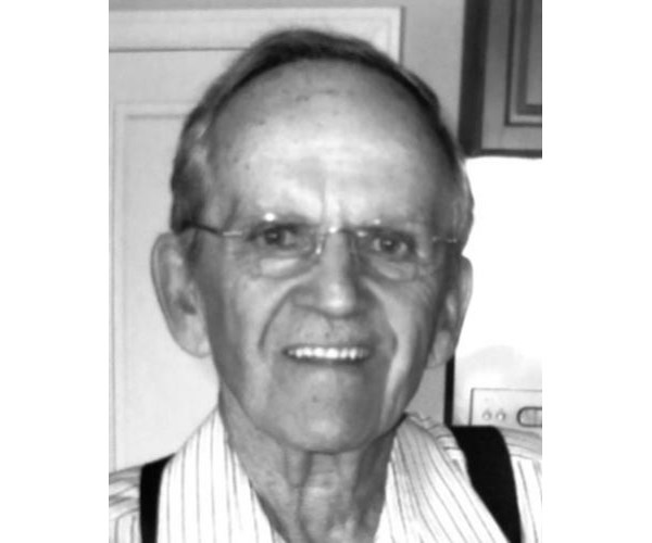 John McCleary Obituary (1934 - 2019) - Legacy Remembers