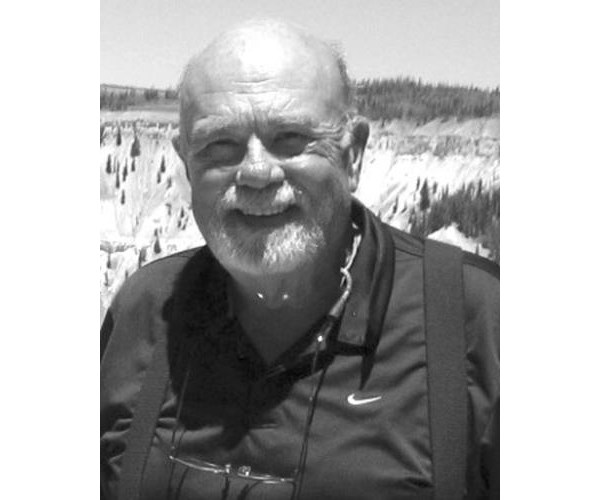 David Perrine Obituary (1937 - 2019) - St. George, UT - The Salt Lake ...