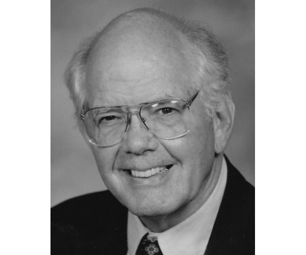 John Matsen Obituary (1933 - 2019) - Farmington, UT - The Salt Lake Tribune