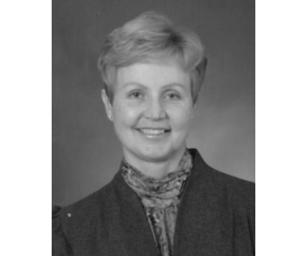 Nancy Todd Obituary (1940 - 2019) - Salt Lake City, UT - The Salt Lake ...