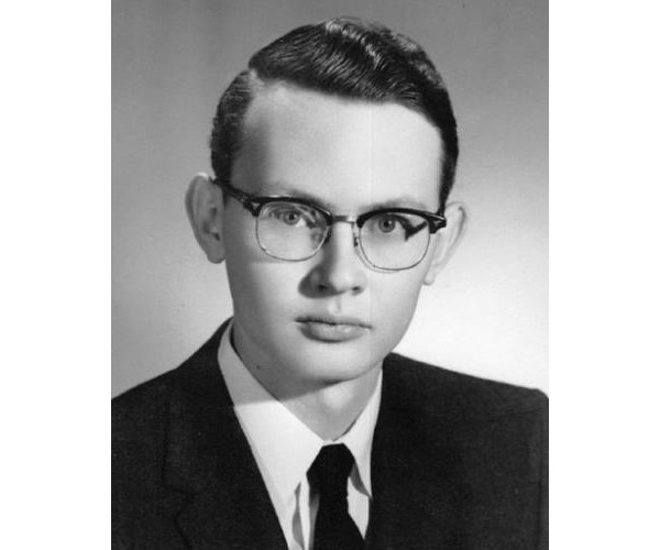 James Glade Obituary (1938 - 2019) - Salt Lake City, UT - The Salt Lake ...