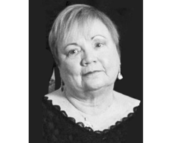 Arlene Hull Obituary (1944 - 2019) - Salt Lake City, UT - The Salt Lake ...