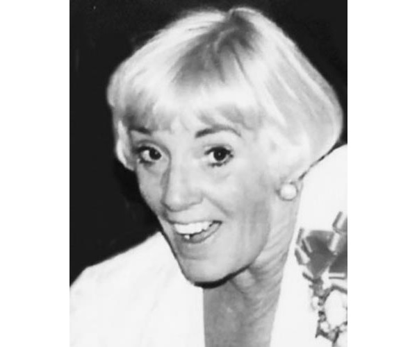 Marsha Everett Obituary (1944 - 2019) - Midvale, UT - The Salt Lake Tribune