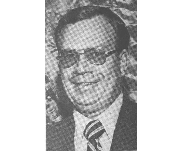 Dell Beckstead Obituary (1931 - 2020) - Riverton, UT - The Salt Lake ...