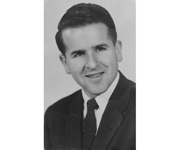 Roger Roberts Obituary (1933 - 2020) - Salt Lake City, UT - The Salt ...