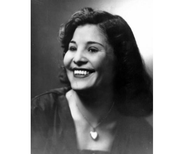Helen Medina Obituary (2020) - Salt Lake City, UT - The Salt Lake Tribune