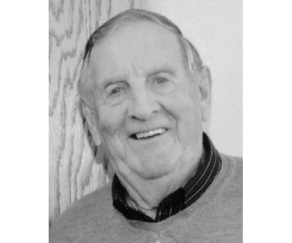 Phillip Sessions Obituary (1927 - 2020) - Centerville, UT - The Salt ...