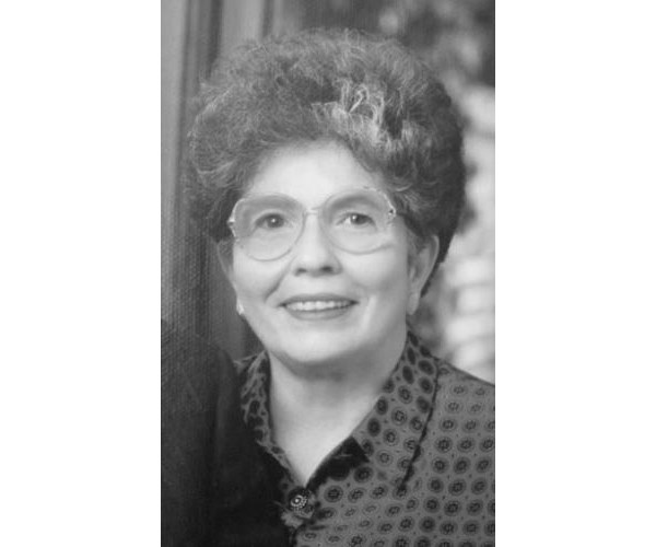 Jo Ann Decker Obituary (1935 - 2020) - Salt Lake City, UT - The Salt ...