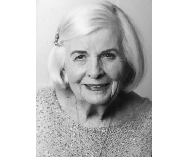 Dorothy Jerman Obituary (1929 - 2020) - Salt Lake City, UT - The Salt ...
