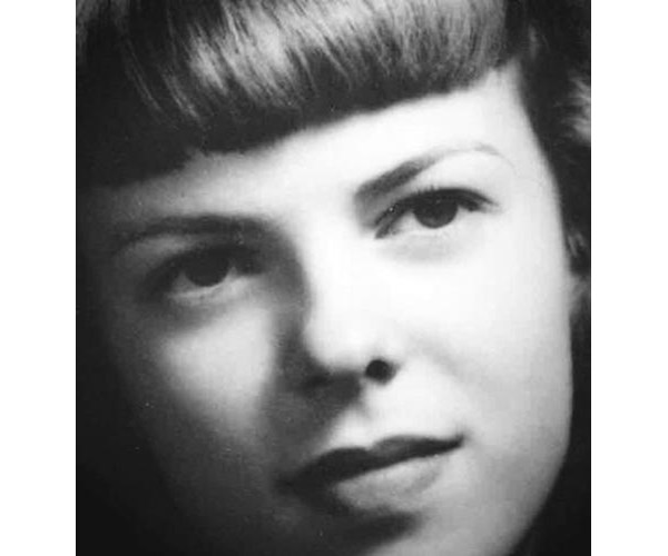 Nancy Leary Obituary (1930 - 2020) - Salt Lake City, UT - The Salt Lake ...