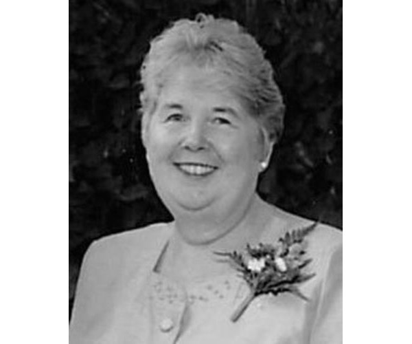 Bonnie Jacketta Obituary (1941 - 2020) - Salt Lake City, UT - The Salt ...