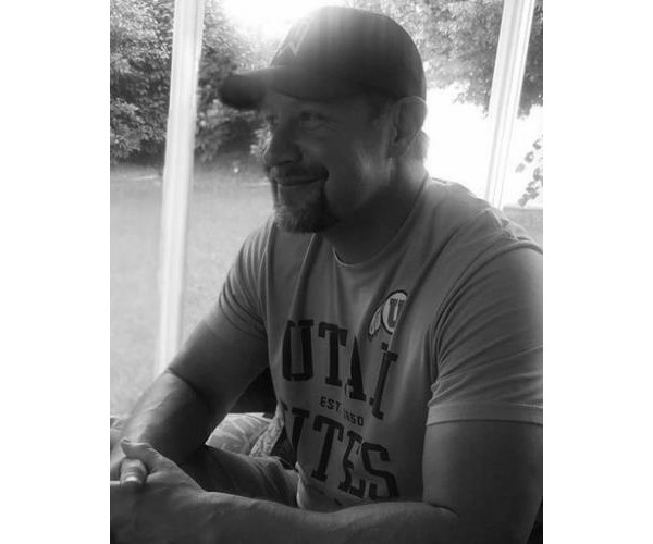 Troy Christensen Obituary (1975 - 2020) - Salt Lake City, UT - The Salt ...