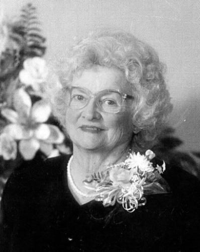 Lenna Young Obituary (1928 - 2020) - Magna, UT - The Salt Lake Tribune