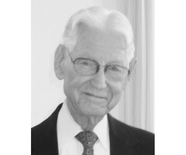 Joseph Erickson Obituary (1920 - 2020) - Salt Lake City, UT - The Salt ...