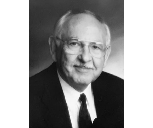 Gordon Beckstrom Obituary (1933 - 2020) - Sandy, UT - The Salt Lake Tribune
