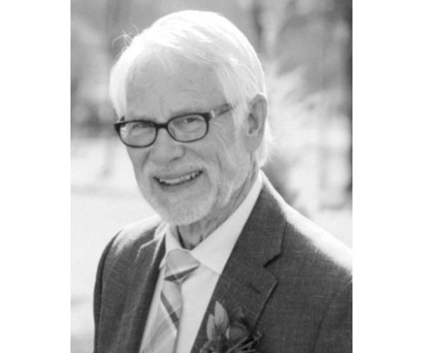 Stephen Anderson Obituary (1941 - 2020) - Salt Lake City, UT - The Salt ...