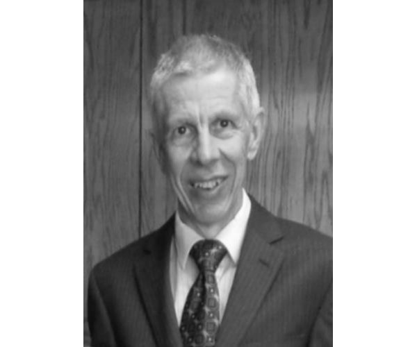 Jeffrey Keyes Obituary (1953 - 2020) - West Jordan, UT - The Salt Lake ...