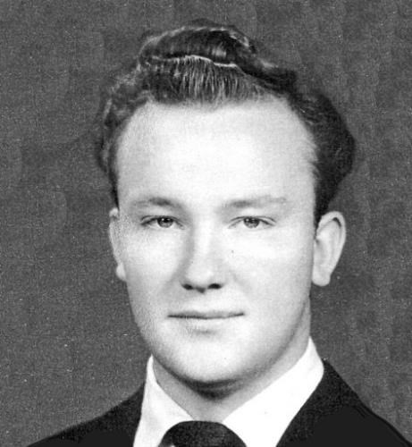 Thomas Cork Obituary (1934 - 2020) - Salt Lake City, UT - The Salt Lake ...