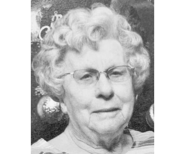 Joan Holtman Obituary (1932 - 2020) - Salt Lake City, UT - The Salt ...