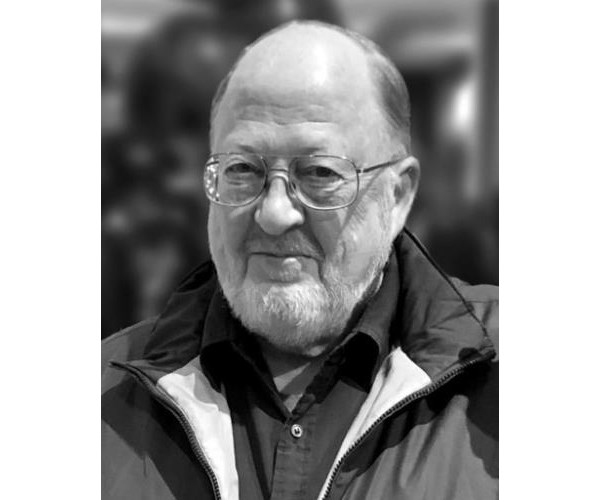 Jonathan Sturges Obituary (1944 - 2020) - Bountiful, UT - The Salt Lake ...