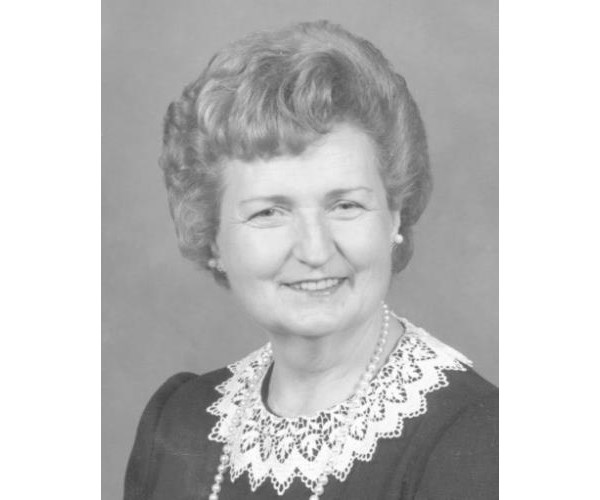 Dorothy Beard Obituary (2020) - South Jordan, UT - The Salt Lake Tribune