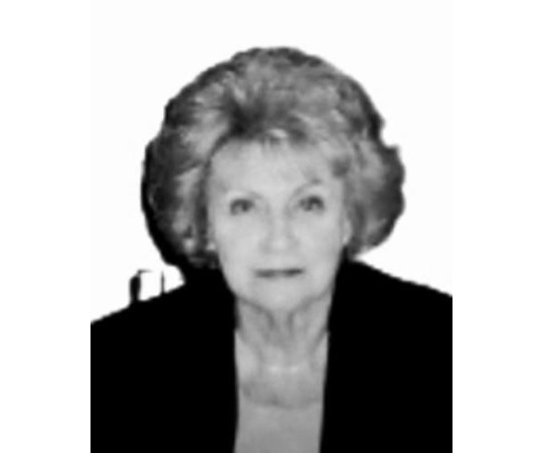 Patricia Johnson Obituary (1937 - 2020) - Salt Lake City, UT - The Salt ...