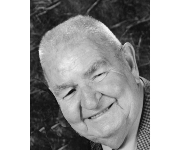 Gary Johnson Obituary (1936 - 2020) - Salt Lake City, UT - The Salt ...