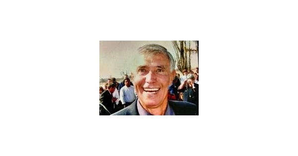 John Aitken Obituary (1934 - 2021) - Salt Lake City, UT - The Salt Lake ...