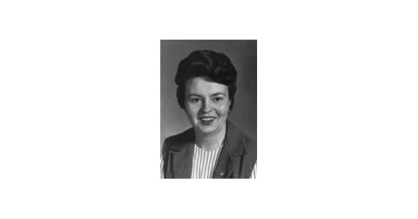 Frances Moffat Obituary (1938 - 2020) - Salt Lake City, UT - The Salt ...